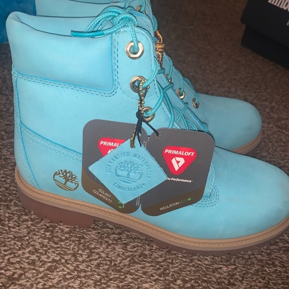 Timberland | Shoes | Timberland X Villa Limited Release Wale Gift Box ...